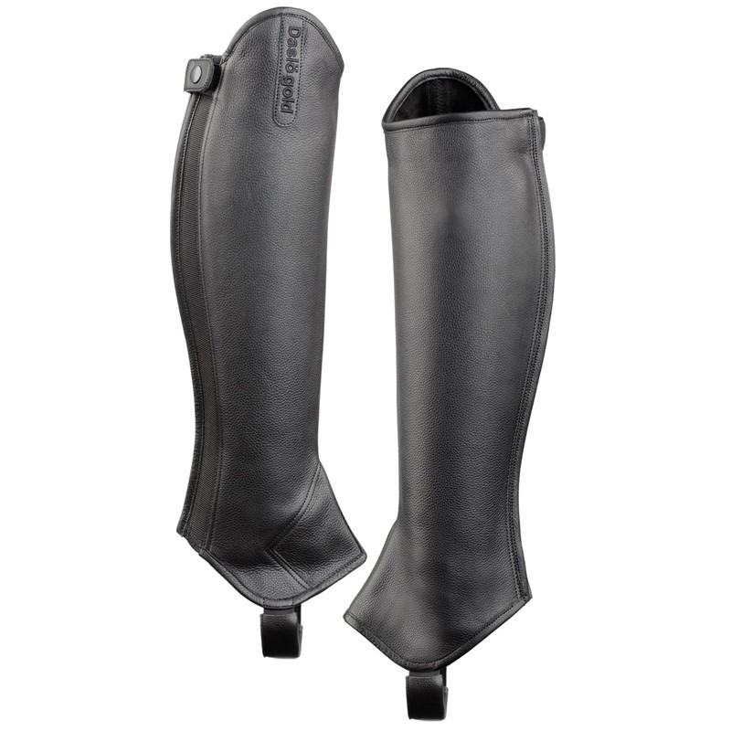 Daslö Gold Half-Chaps