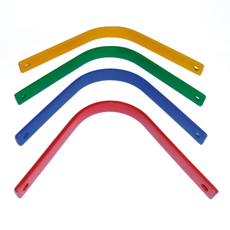 Omega Line dressage saddle monoflap with interchangeable gullets