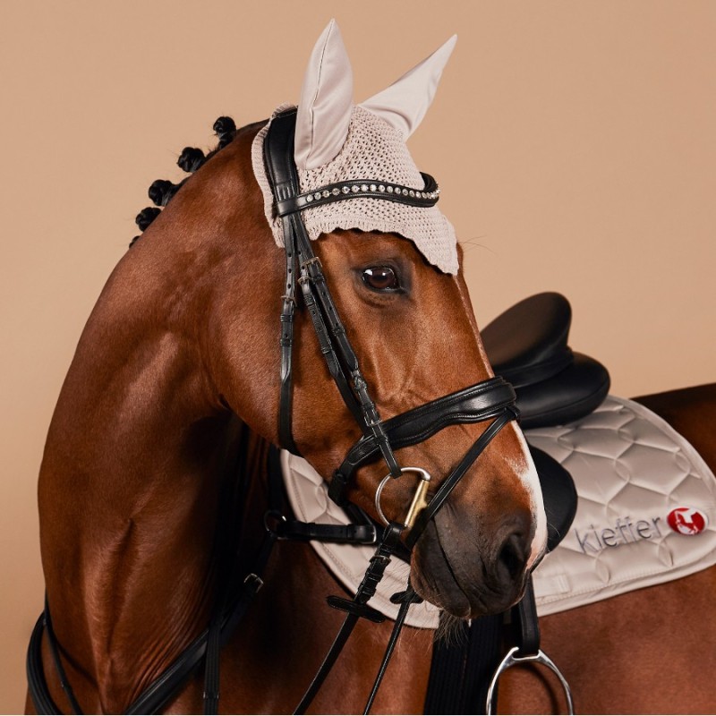 Cabezada para filete Kieffer Gaya