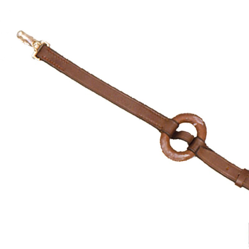 Riendas y falsas riendas