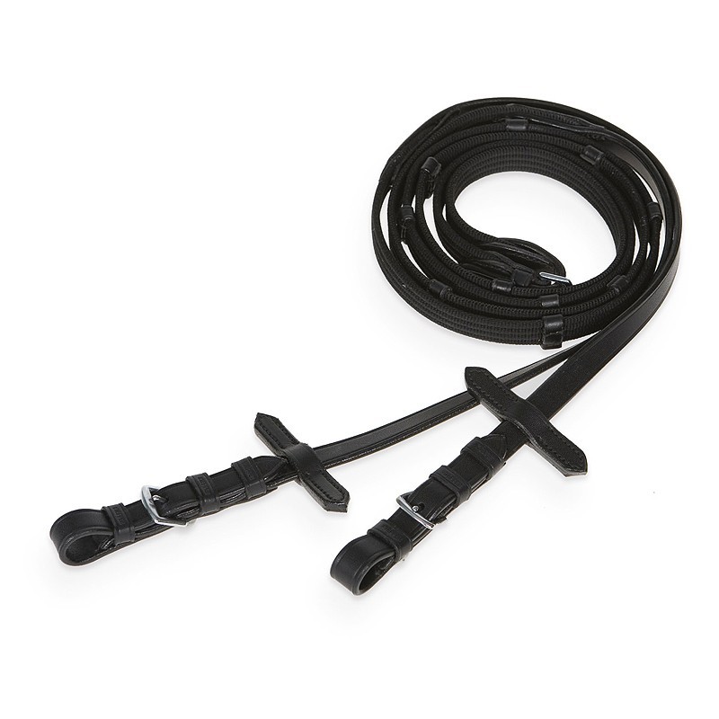 Riendas y falsas riendas