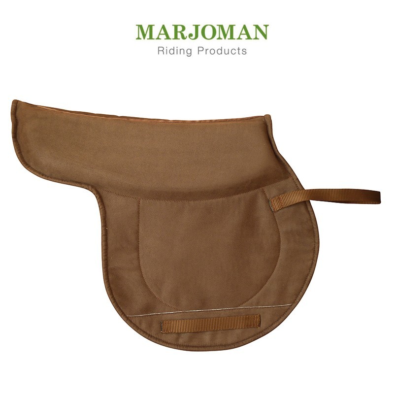 MARJOMAN MEMORY PAD GENERAL PURPOSE SADDLE PAD