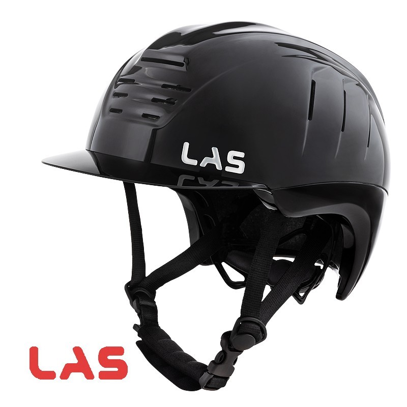 Las Helmet Genesis